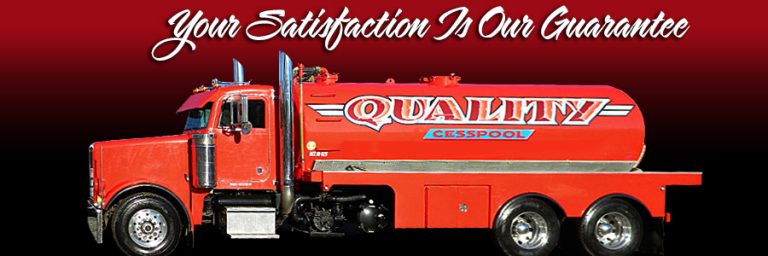 Long Island Cesspool Service | Septic Tank Services in Long Island