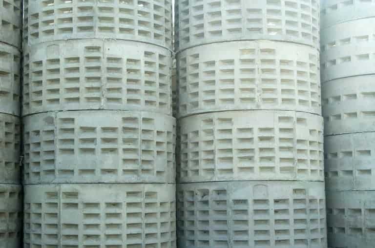 About Cesspool Types | Precast Cesspools | Block cesspools