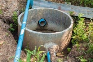 About Cesspool Types | Precast Cesspools | Block cesspools