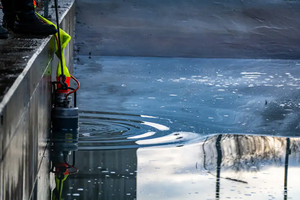 Septic Tank Pumping in Ocean Beach, NY | Quality Cesspool